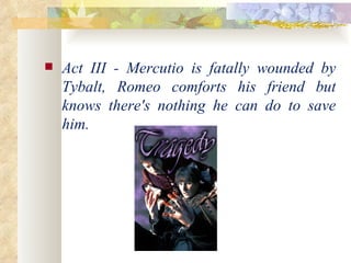 Romeo and Juliet forever | PPT | Bereavement | Family and Relationships