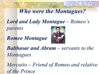 Romeo and Juliet forever | PPT