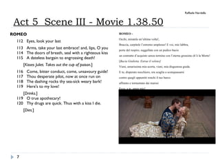 Romeo and Juliet | PPT