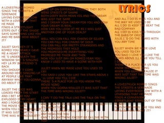 Romeo and juliet | PPT