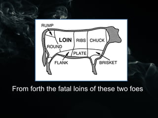 Romeo and juliet | PPT