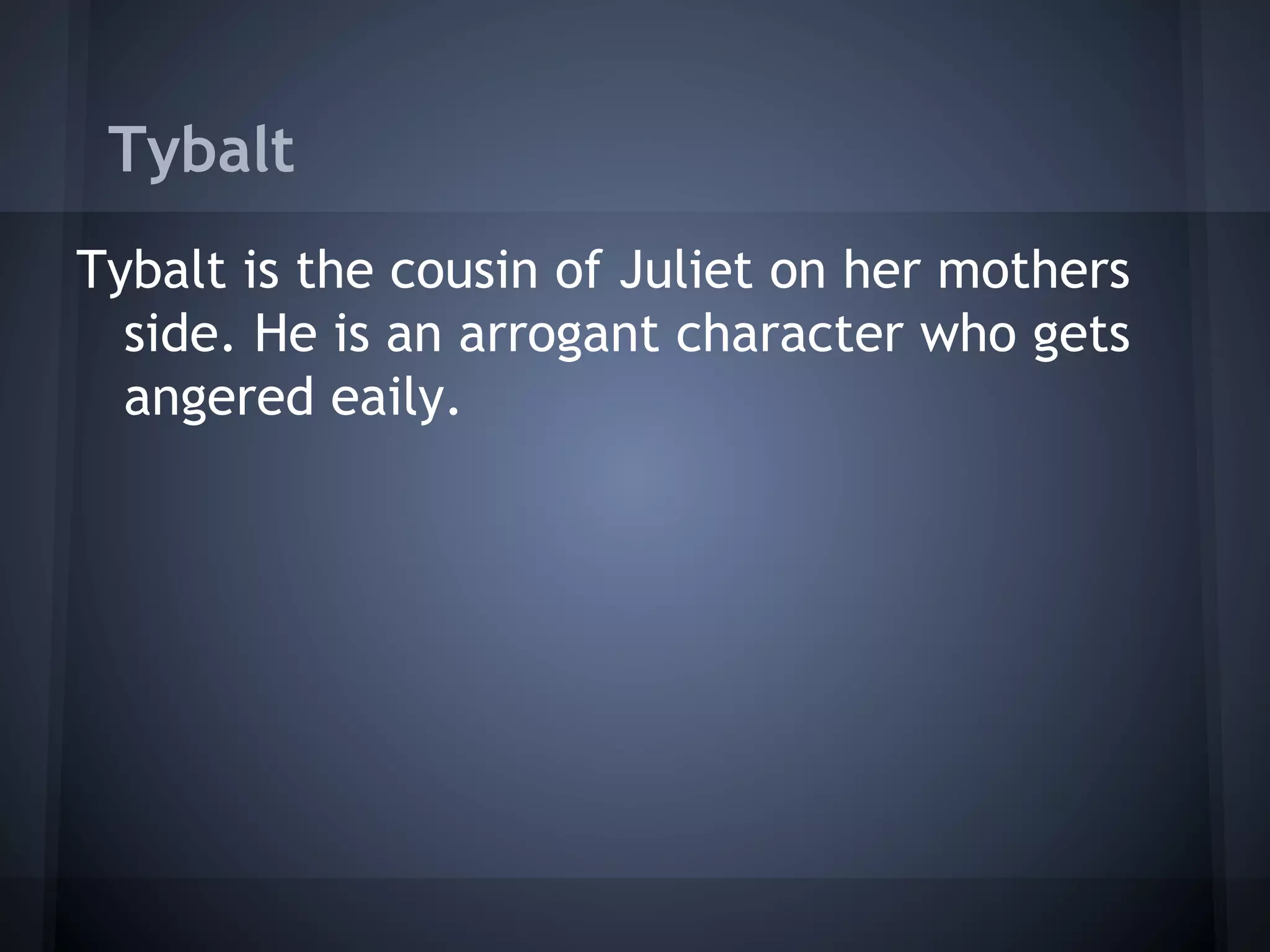 Romeo and juliet | PPT