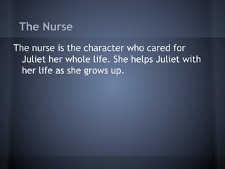 Romeo and juliet | PPT