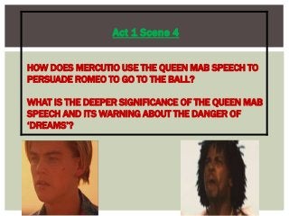 Romeo and juliet | PPTX