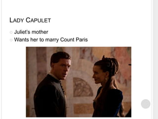 Romeo and juliet | PPTX