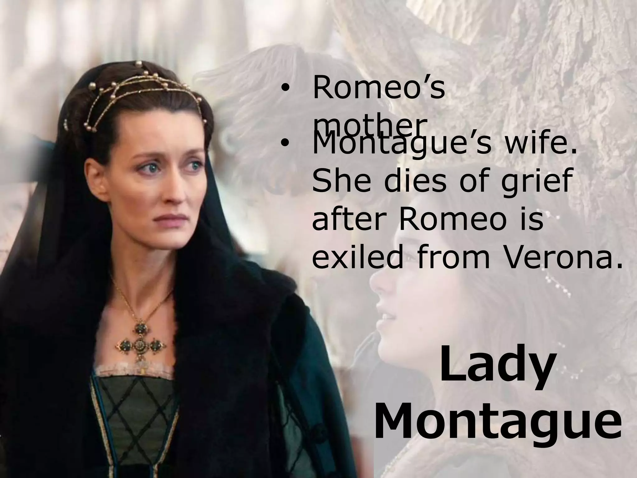 Romeo and Juliet | PPTX | Marriage and Civil Unions | Family and ...