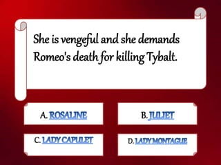 Romeo and juliet | PPT