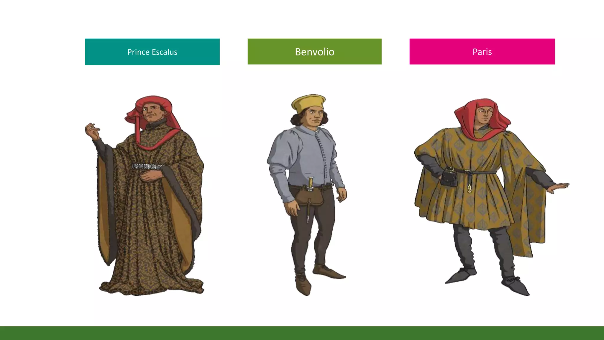 Romeo and Juliet | PPT