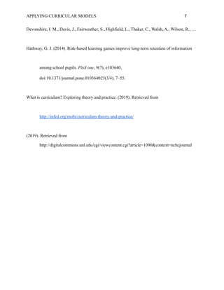 Romeo and Juliet Lesson Plan | PDF