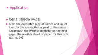Romeo and juliet (1) ppt | PPTX