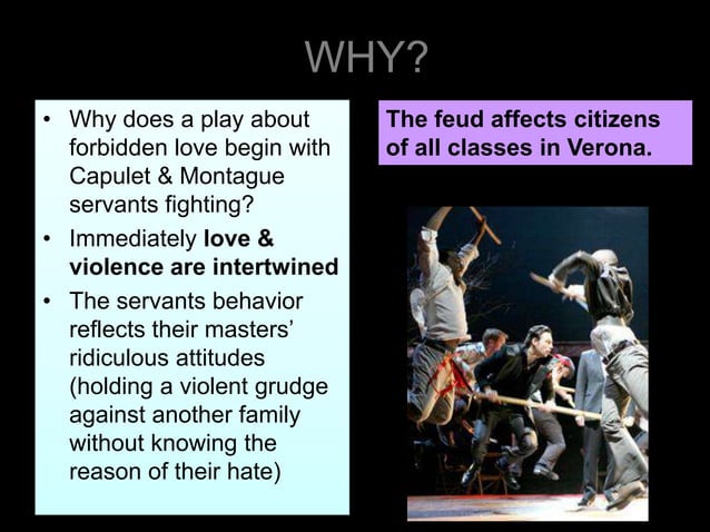 Romeo and juliet act 1 | PPTX