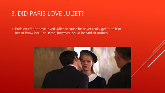 Romeo and Juliet Act Five | PPTX