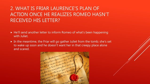 Romeo and Juliet Act Five | PPTX