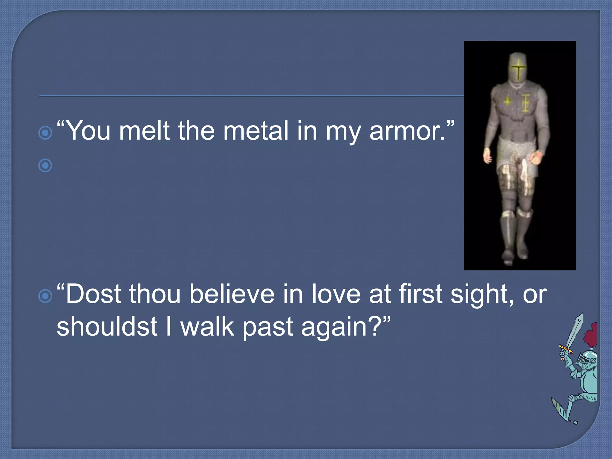 Romeo And Juliet Act I | PPTX