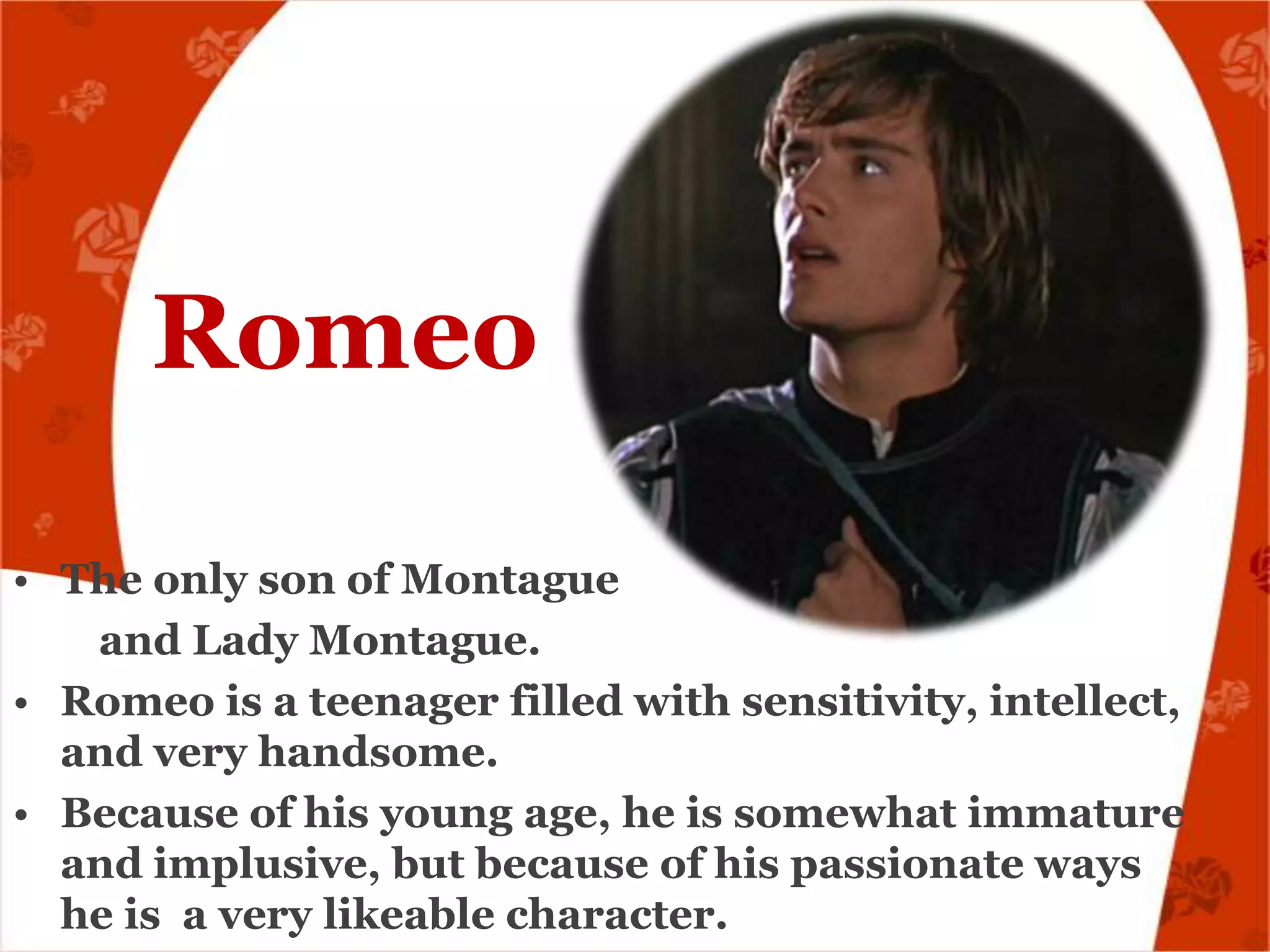 Romeo and Juliet | PPSX