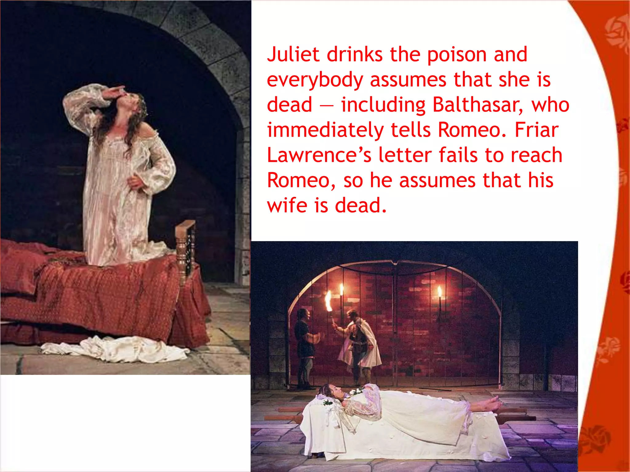 Romeo and Juliet | PPSX