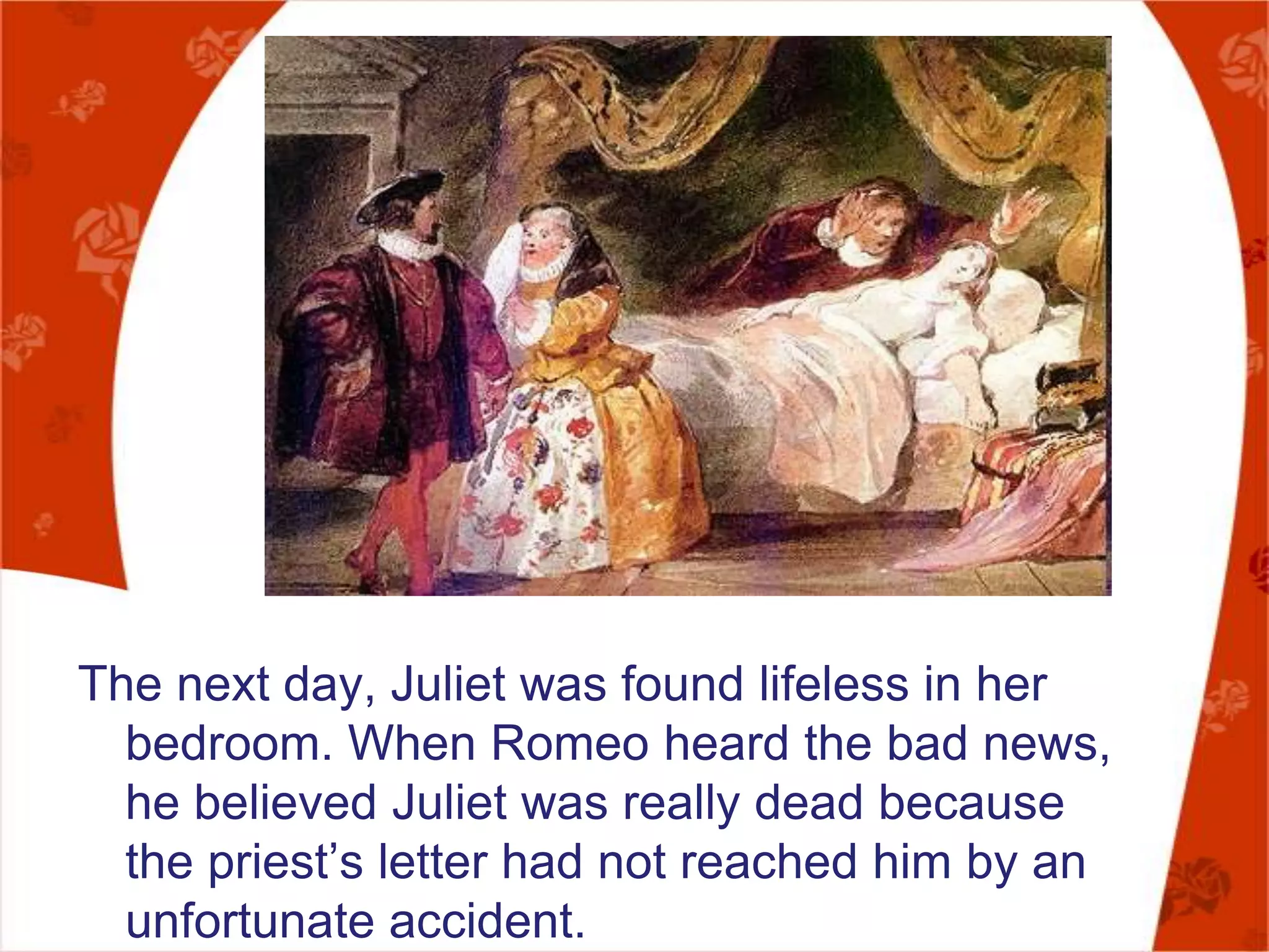 Romeo and Juliet | PPSX