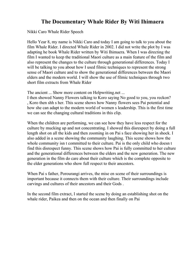 Romeo And Juliet Baz Luhrmann Essay | PDF