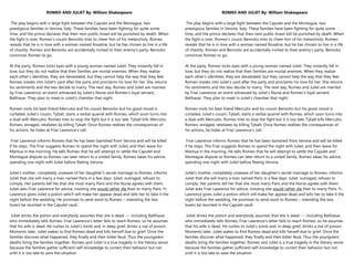 ROMEO AND JULIET , friar Laurence, Capulet | PPT