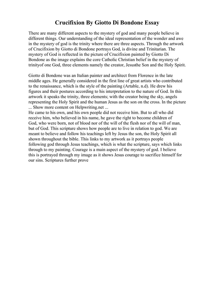 Romeo And Juliet Compare And Contrast Essay.pdf