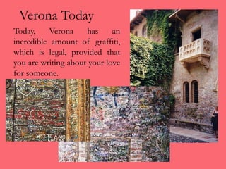 Romeo and Juliet | PPT