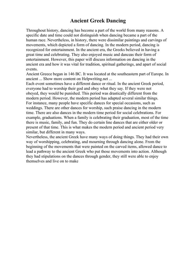 Romeo And Juliet Essay Outline.pdf | Classical Music | Music