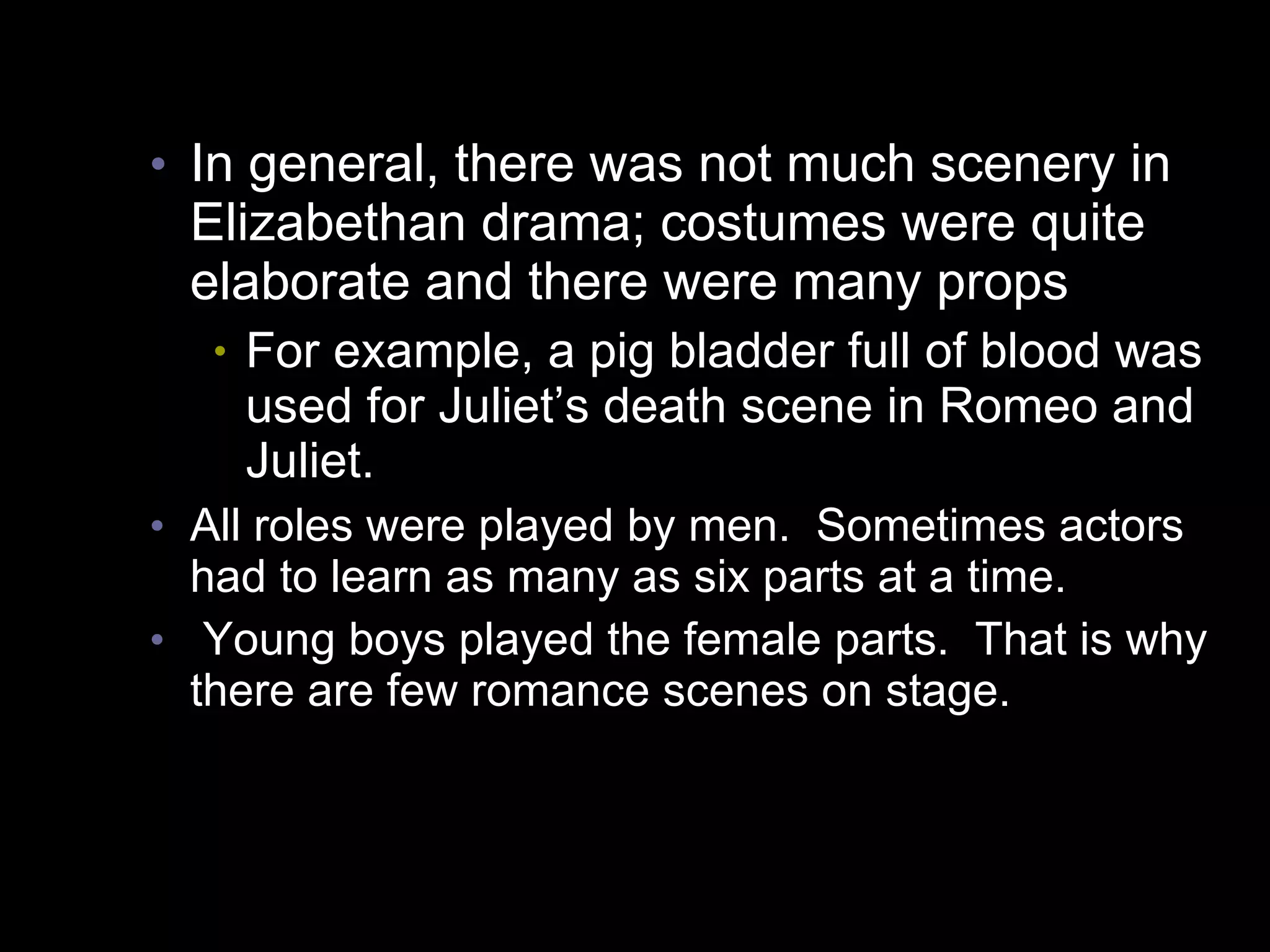 Romeo and Juliet Intro | PPT