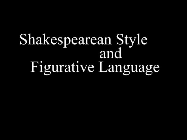 Romeo and Juliet Intro | PPT | Theater | Fine Art