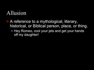 Romeo and Juliet Intro | PPT