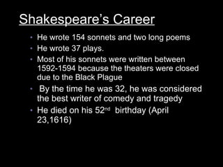 Romeo and Juliet Intro | PPT