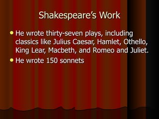 Romeo and juliet introduction powerpoint | PPT