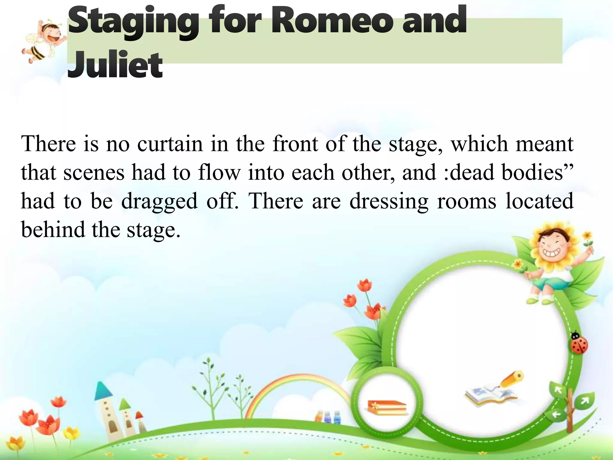 Romeo and juliet ppt | PPT
