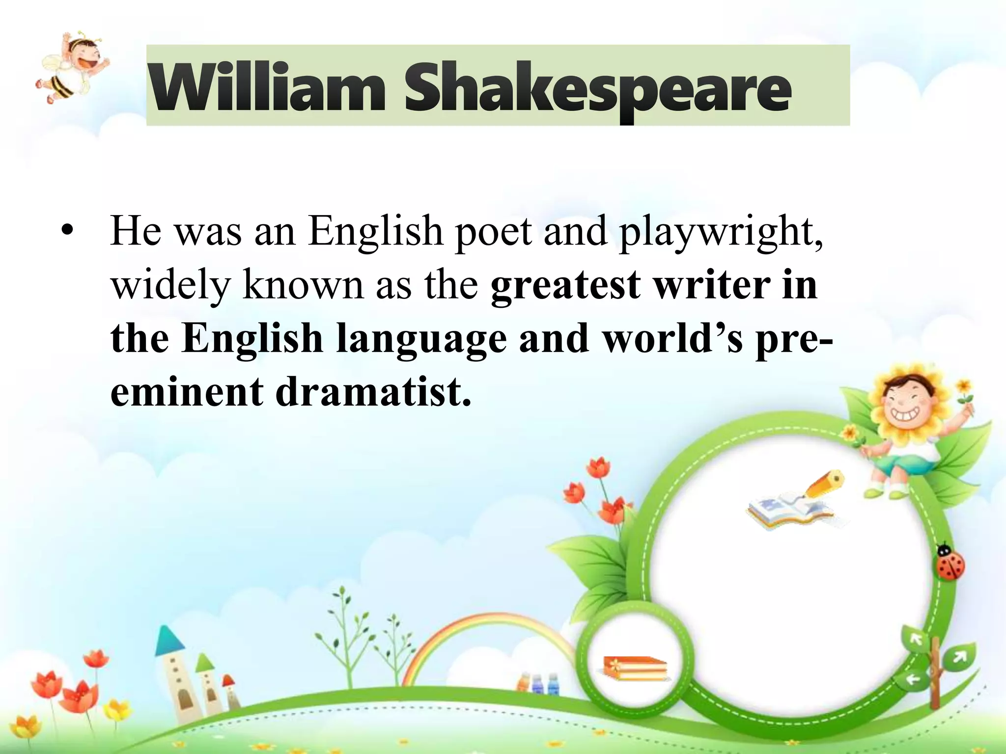 Romeo and juliet ppt | PPT