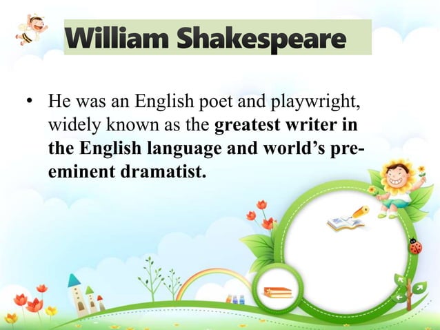 Romeo and juliet ppt | PPT