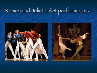 Romeo And Juliet Presentation | PPT