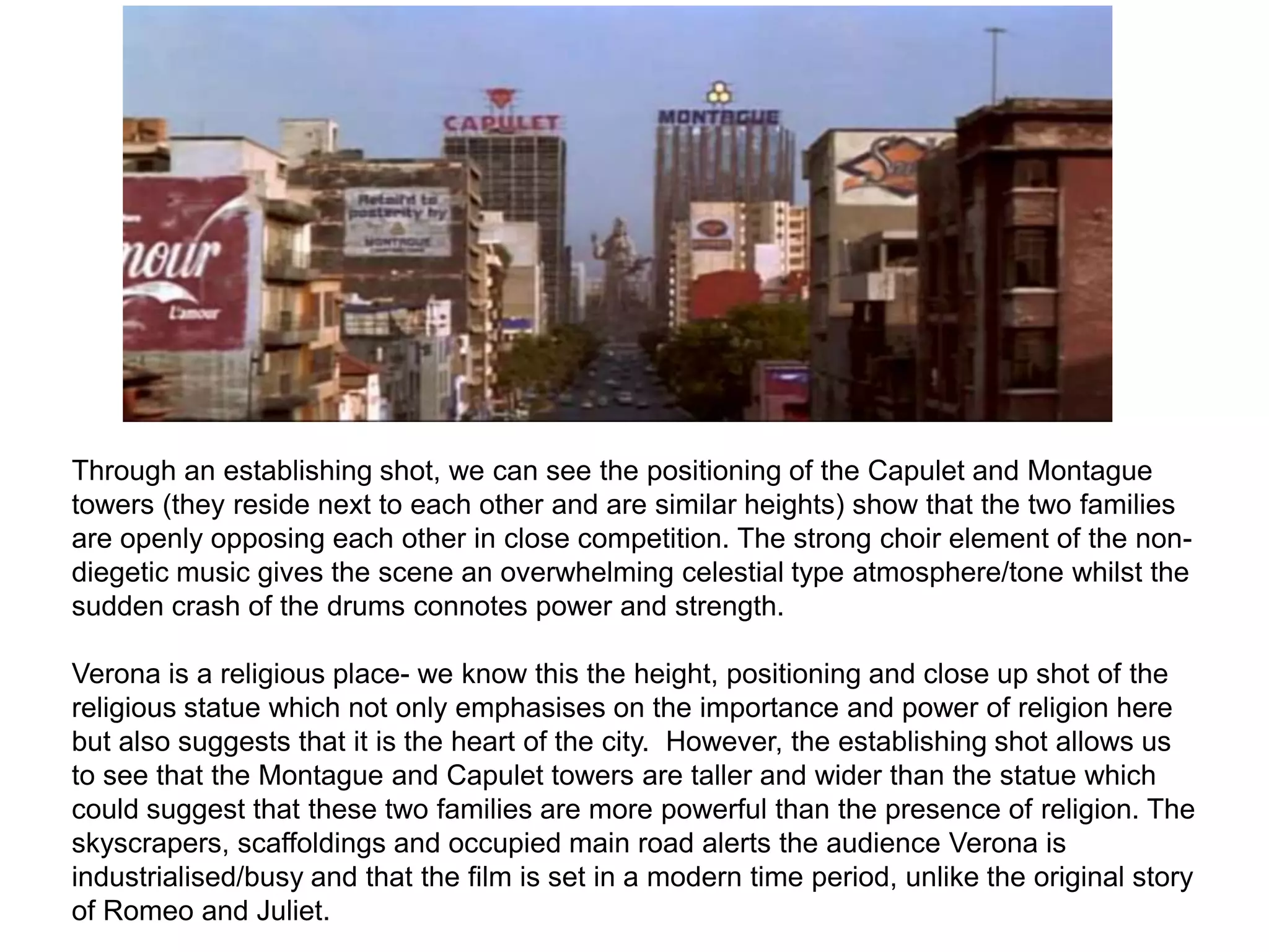 Micro Analysis Presentation | PPTX