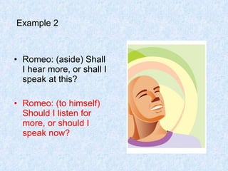 Romeo and juliet reflection statement | PPT