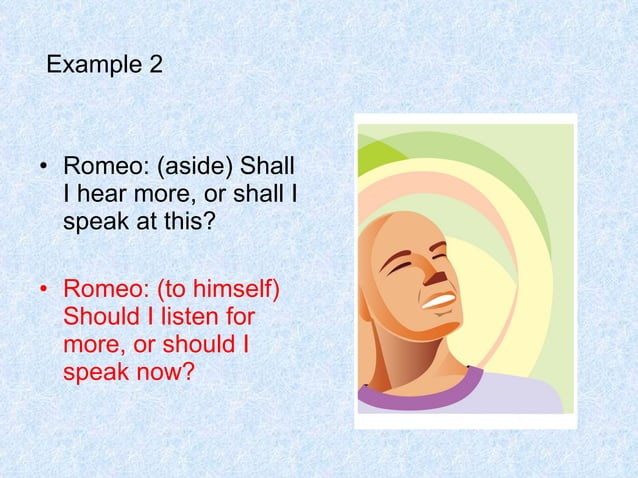 Romeo and juliet reflection statement | PPT