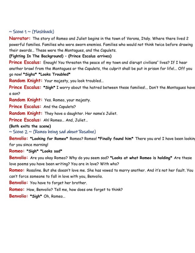 Romeo And Juliet (Script) FOR PRESENTATION G9.docx