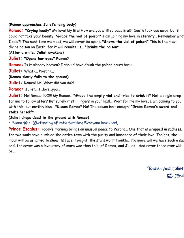 Romeo And Juliet (Script) FOR PRESENTATION G9.docx