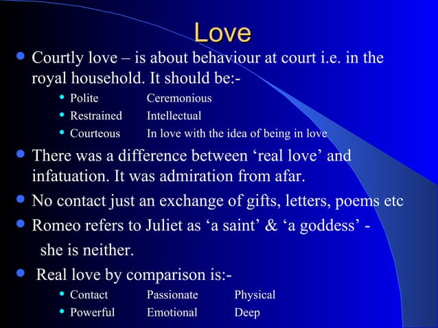 Romeo and juliet social and historical context pwpt | PPT