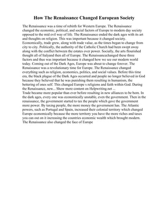 Romeo And Juliet Star Crossed Lovers Essay | PDF