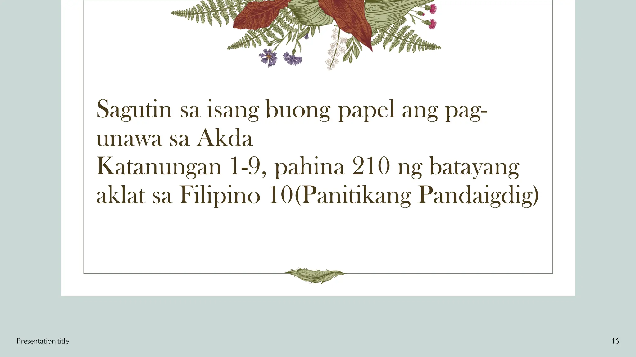 Romeo at Juliet PPT.pdf
