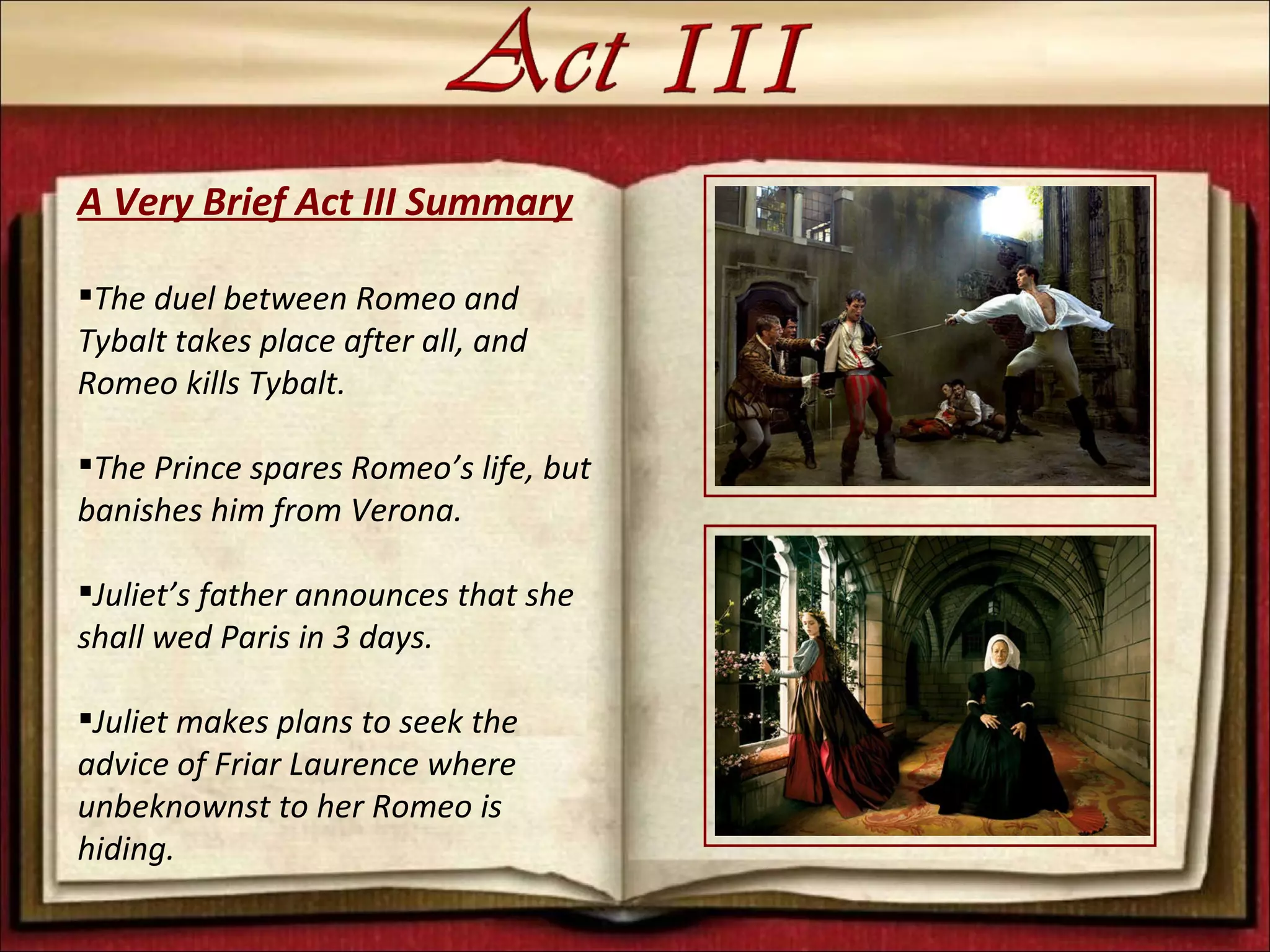 Romeo&juliet | PPT