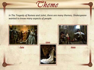 Romeo&juliet | PPT
