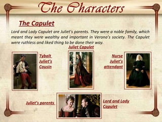 Romeo&juliet | PPT