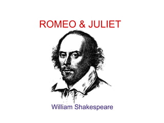 Romeo & Juliet | PPT