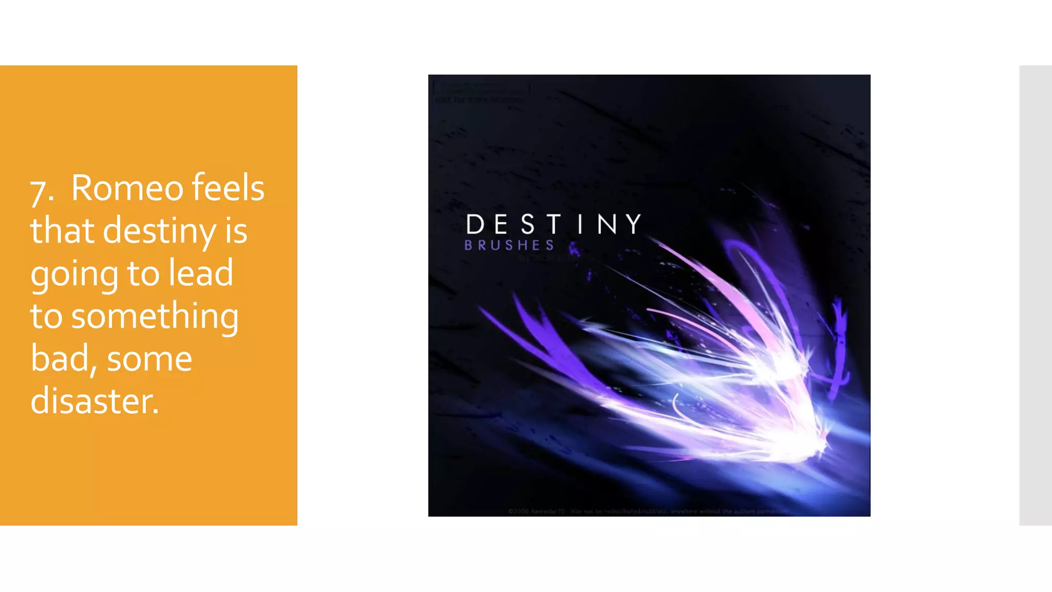 Romeo & Juliet Act 1, Scene 4 | PPT