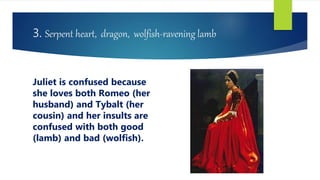 Romeo & Juliet, Act 3, Scene 2 | PPTX