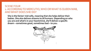 Romeo and Juliet Act One | PPTX